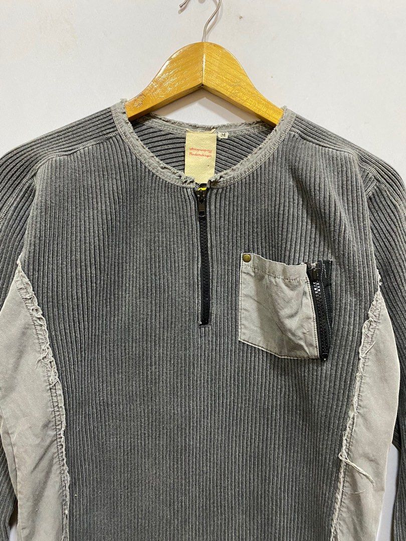 Japan Modem Design, Men's Fashion, Tops & Sets, Tshirts & Polo Shirts ...