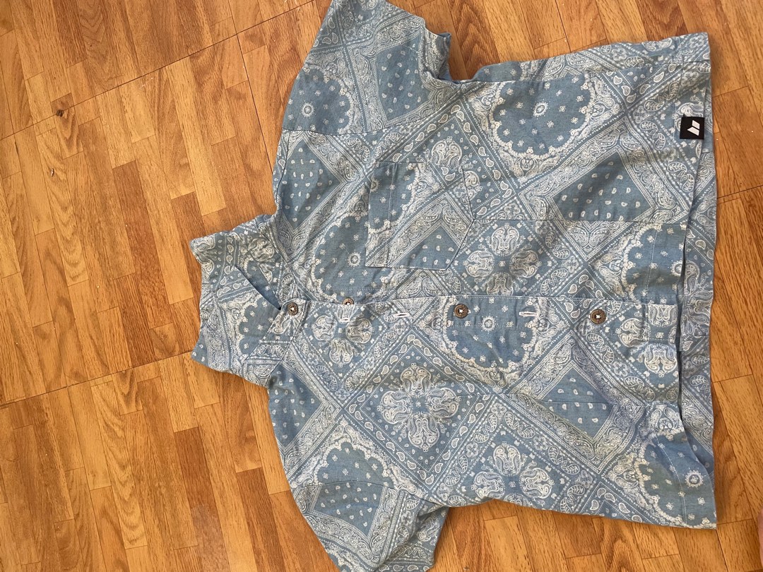 Lady Macbeth Polo, Women's Fashion, Tops, Blouses on Carousell