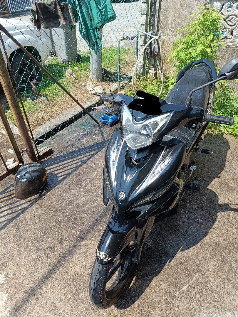 LC v2 for sale, Motorbikes on Carousell