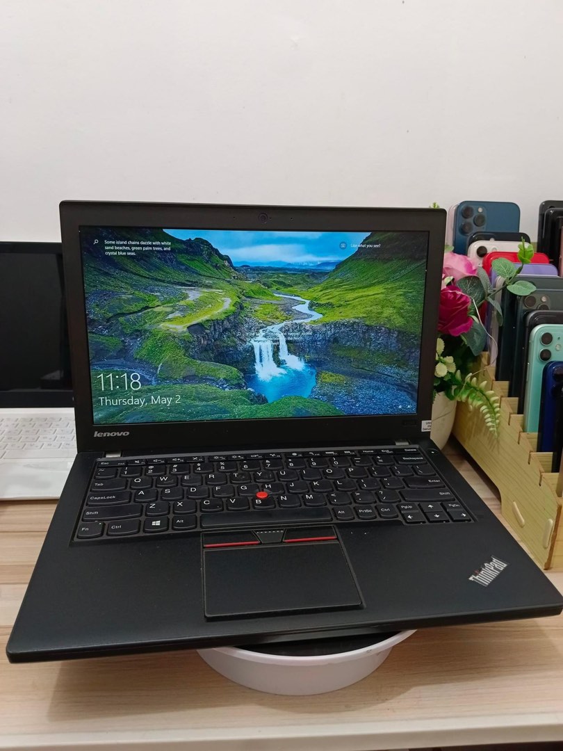 LENOVO LAPTOP i7 5th generation, Computers & Tech, Laptops & Notebooks ...