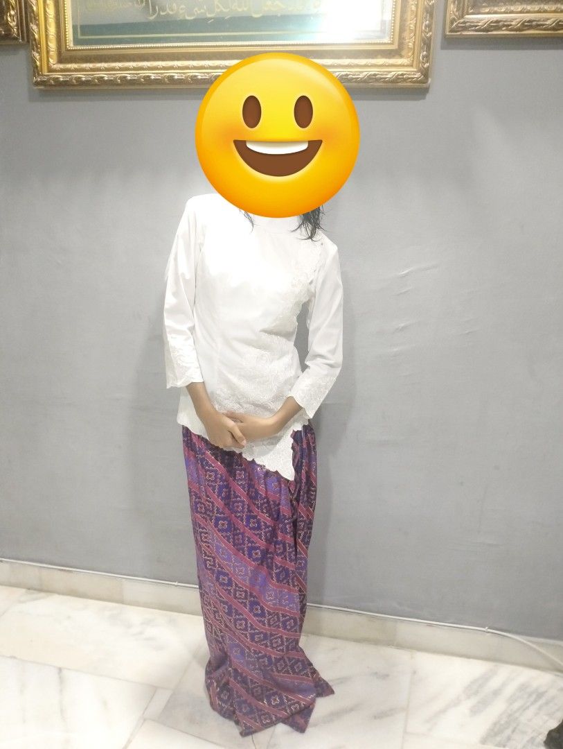 MALINDO AIR STEWARDESS UNIFORM, Women's Fashion, Dresses & Sets ...