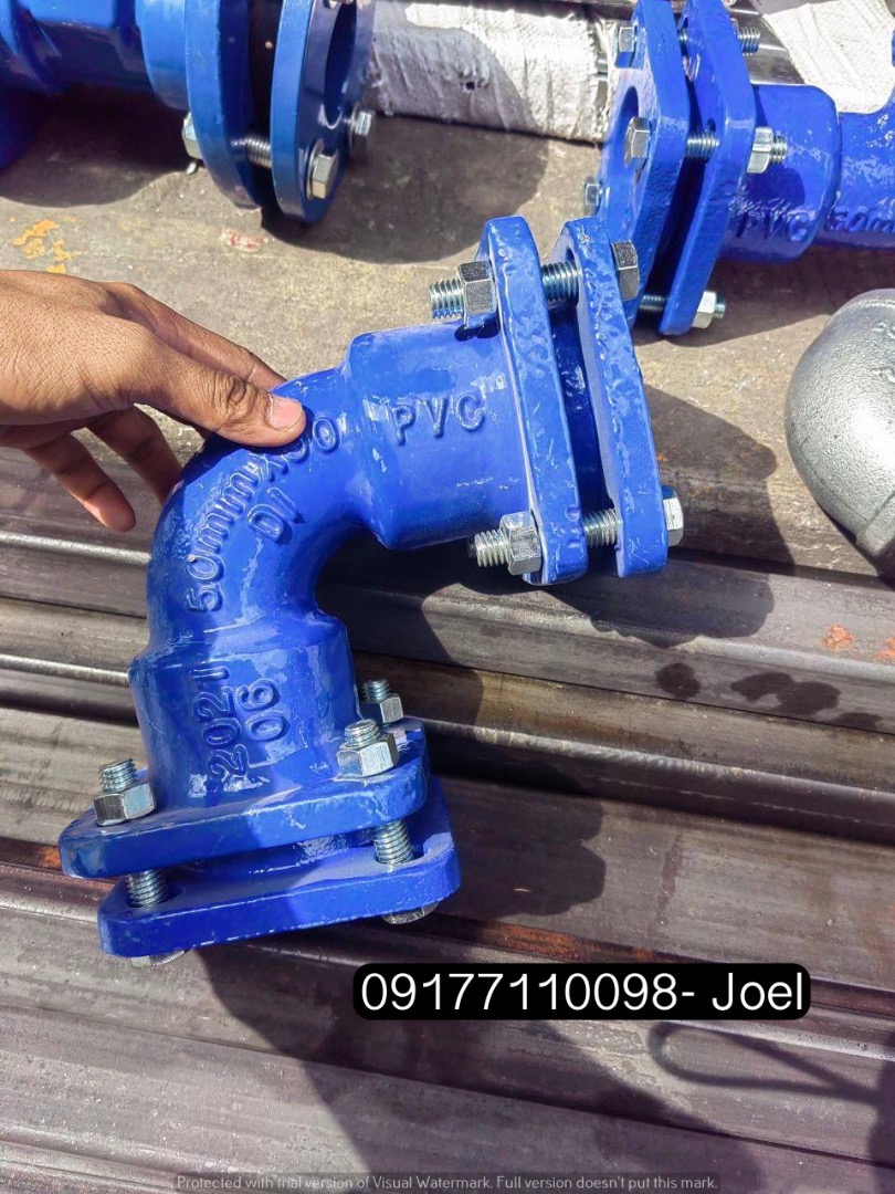 Mechanical elbow, Commercial & Industrial, Construction & Building ...