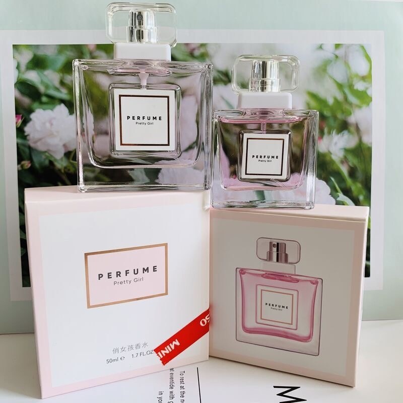miniso perfume 30ml, Beauty & Personal Care, Fragrance & Deodorants on ...