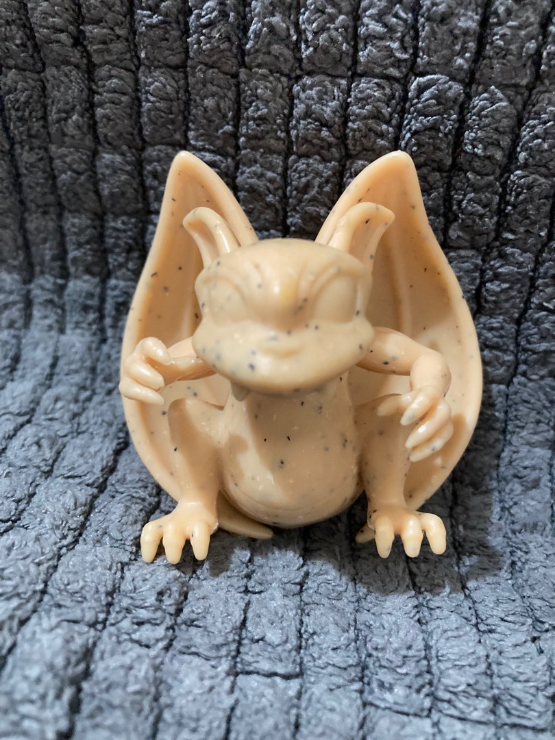 monster high school fold out playset gargoyle, Hobbies & Toys, Toys ...