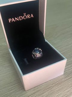 Pandora Mother Daughter Dangle Charm, Women's Fashion, Jewelry ...