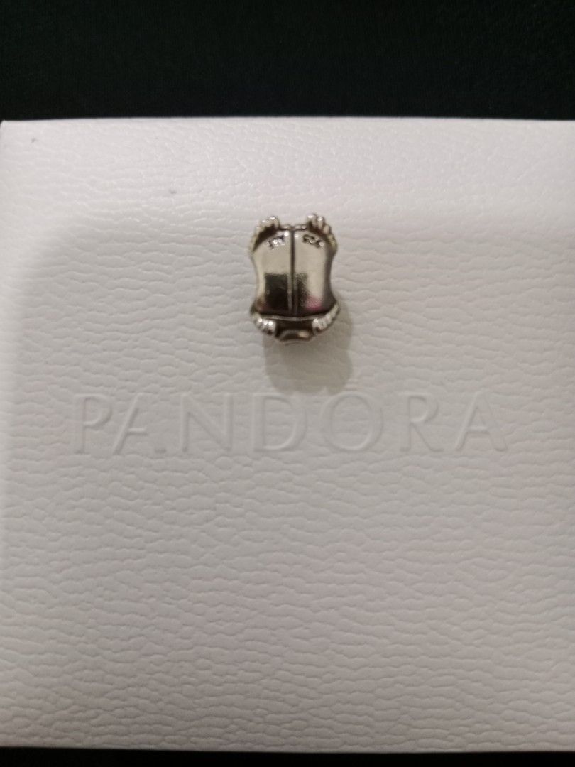Pandora Charms - Beetle, Women's Fashion, Jewelry & Organisers, Charms ...