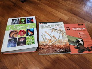 All About Chemistry O Levels Pearson, Hobbies & Toys, Books & Magazines ...