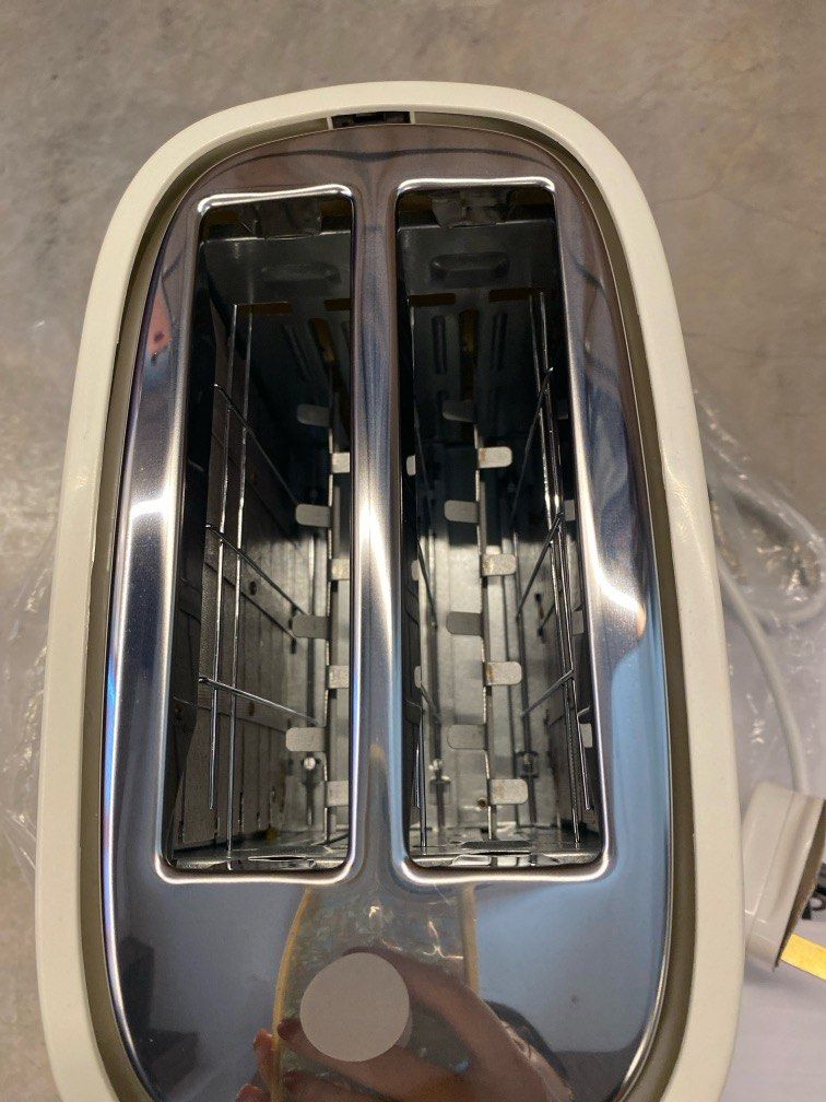 Pensonic Toaster PT928, TV & Home Appliances, Kitchen Appliances, Ovens ...