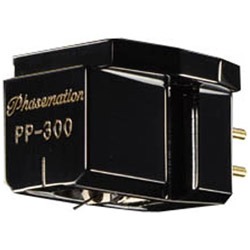 Phasemation PP-300 MC cartridge 唱頭, 音響器材, 其他音響配件及設備 - Carousell