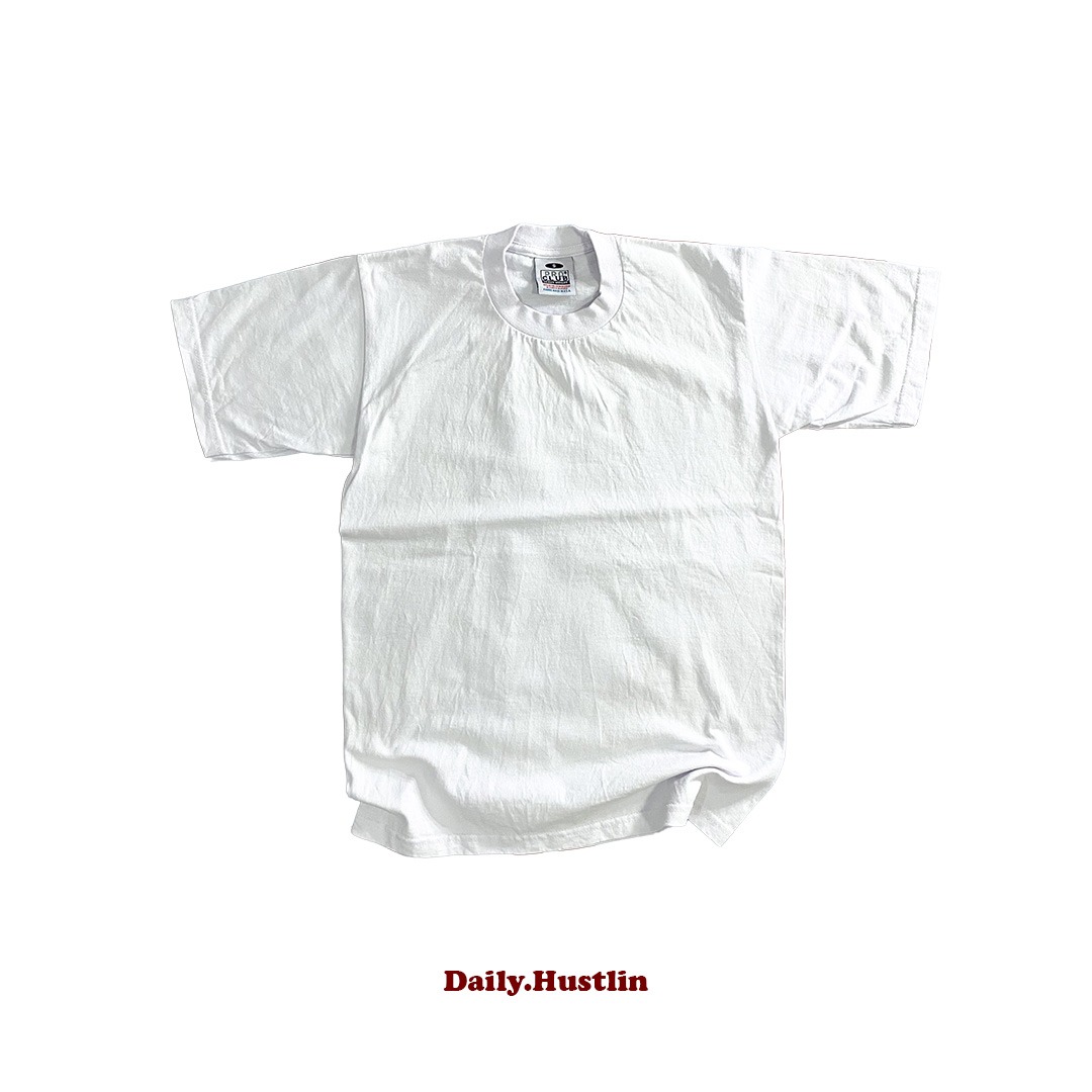 PRO CLUB HEAVY WEIGHT, Men's Fashion, Tops & Sets, Tshirts & Polo ...