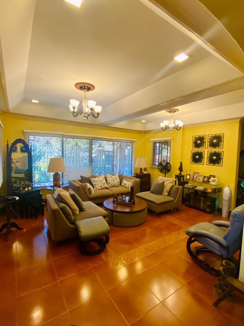 QC House & Lot for Sale, Property, For Sale, House & Lot on Carousell