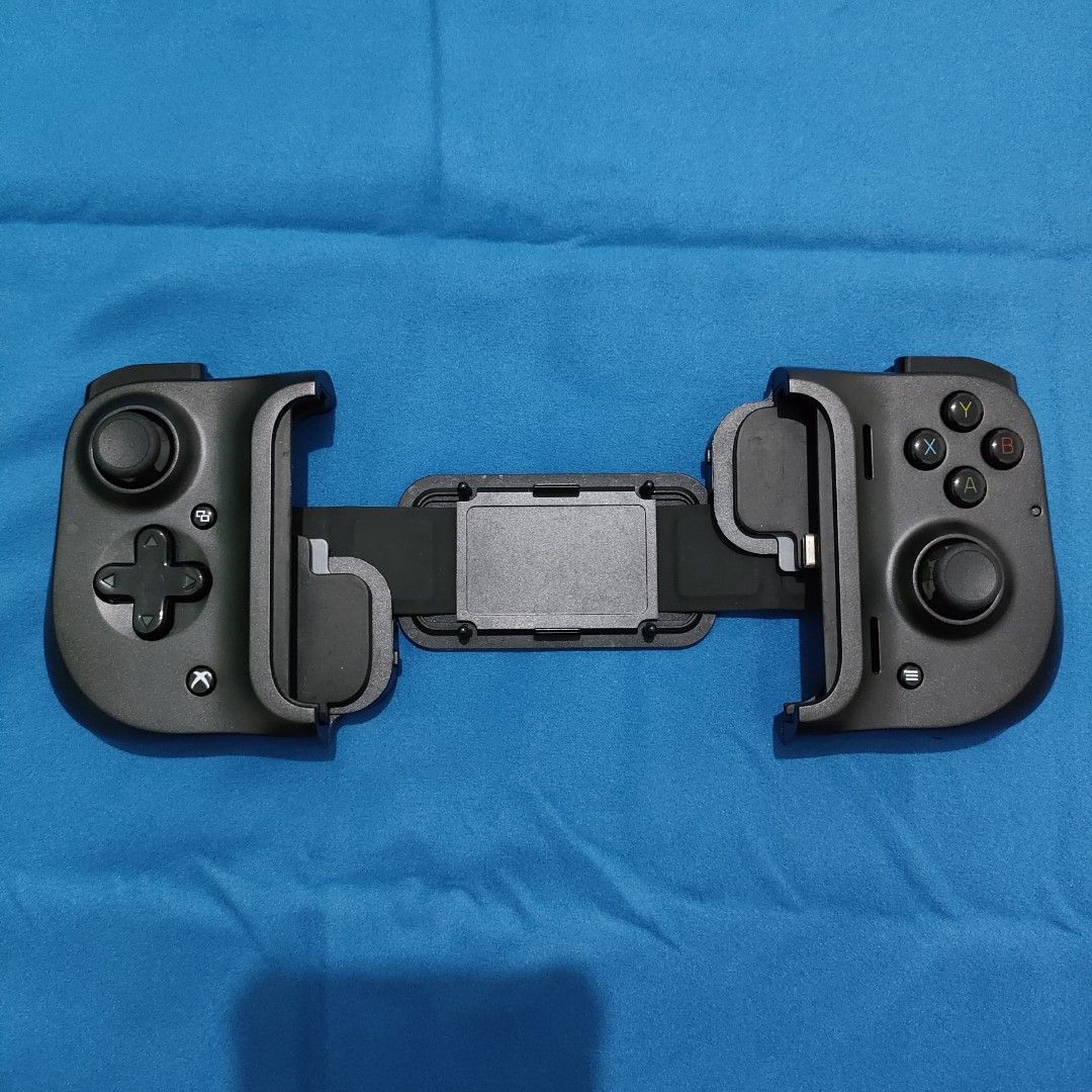 Razer Kishi v1 Controller XBOX Android Emulator Seken Mulus No Minus ...