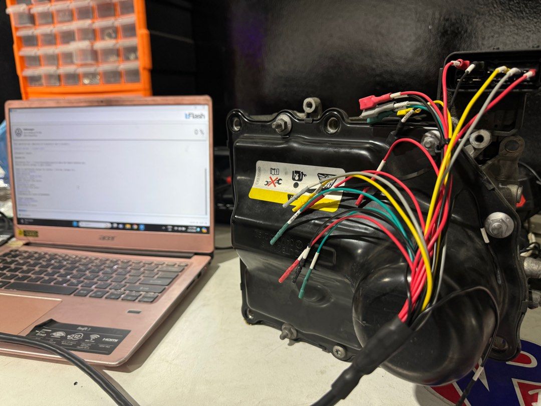 Repair 7 Speed and 6 speed DSG Transmission Mechatronics Unit, dq200 ...