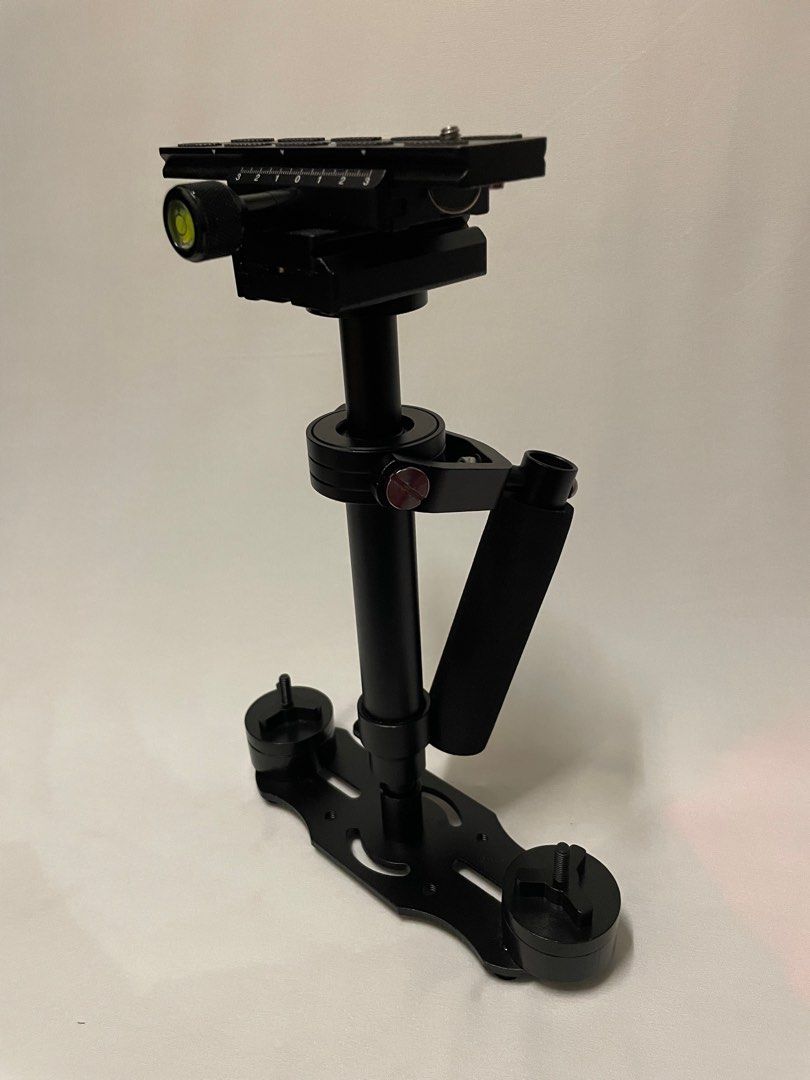 S40 gimbal steadicam, Photography, Photography Accessories, Gimbals ...