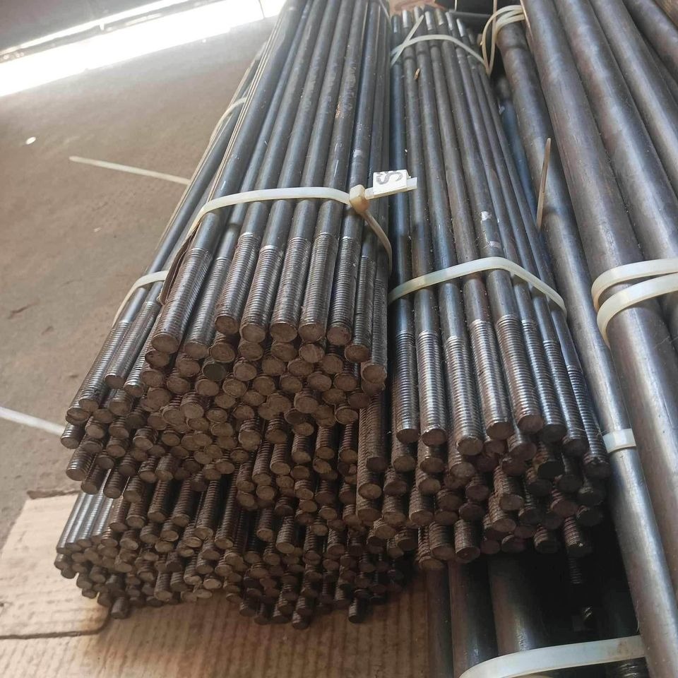 Sagrod Hi-Tensile & L type bended Anchor Bolts ALL SIZES AVAILABLE ...