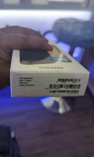 Samsung Boxes for A34/A55/Redmi Note 13 Pro White 256 GB, Mobile Phones ...