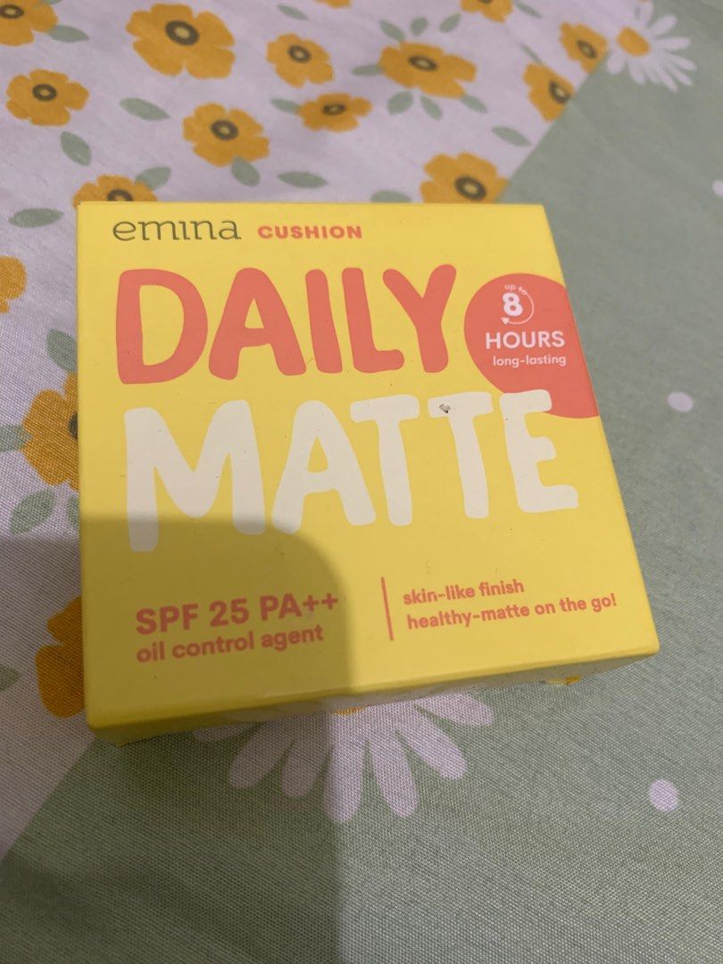 Skincare Skintific, MOP, Skin 1001, Kesehatan & Kecantikan, Kulit ...