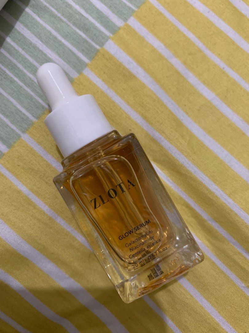 Skincare Skintific, MOP, Skin 1001, Kesehatan & Kecantikan, Kulit ...