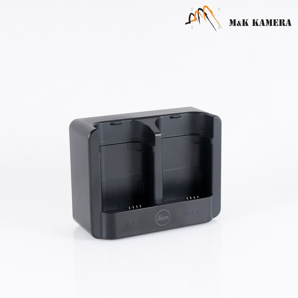 SL3 Q3 USB-C Dual Charger BC-SCL6 # 16059, 攝影器材, 鏡頭及裝備 - Carousell