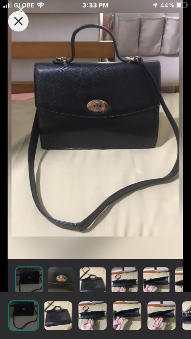 stand alone bag, Luxury, Bags & Wallets on Carousell
