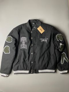 Tag Heuer Steve McQueen Grand Prix Racing Jacket, Men's Fashion, Coats ...