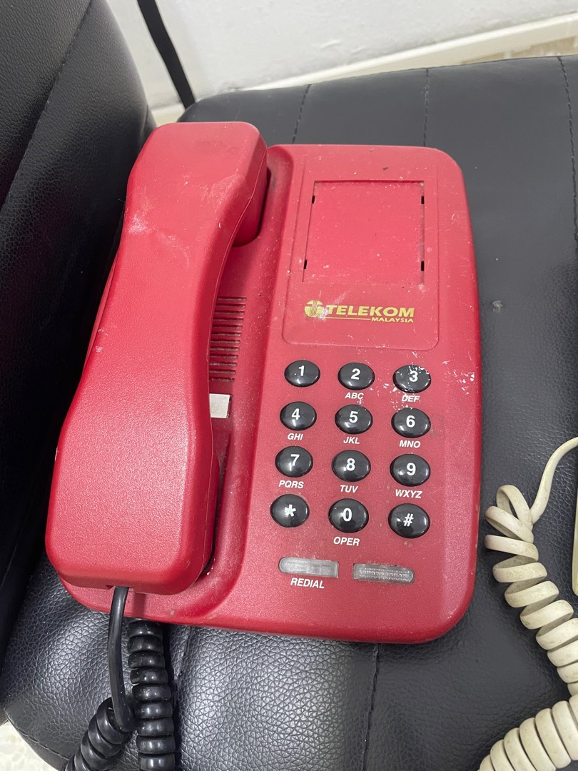 Telekom fixed line telephone, Mobile Phones & Gadgets, Other Gadgets on ...