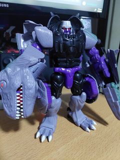 Transformers Devastator (Studio Series Constructicons), Hobbies & Toys ...