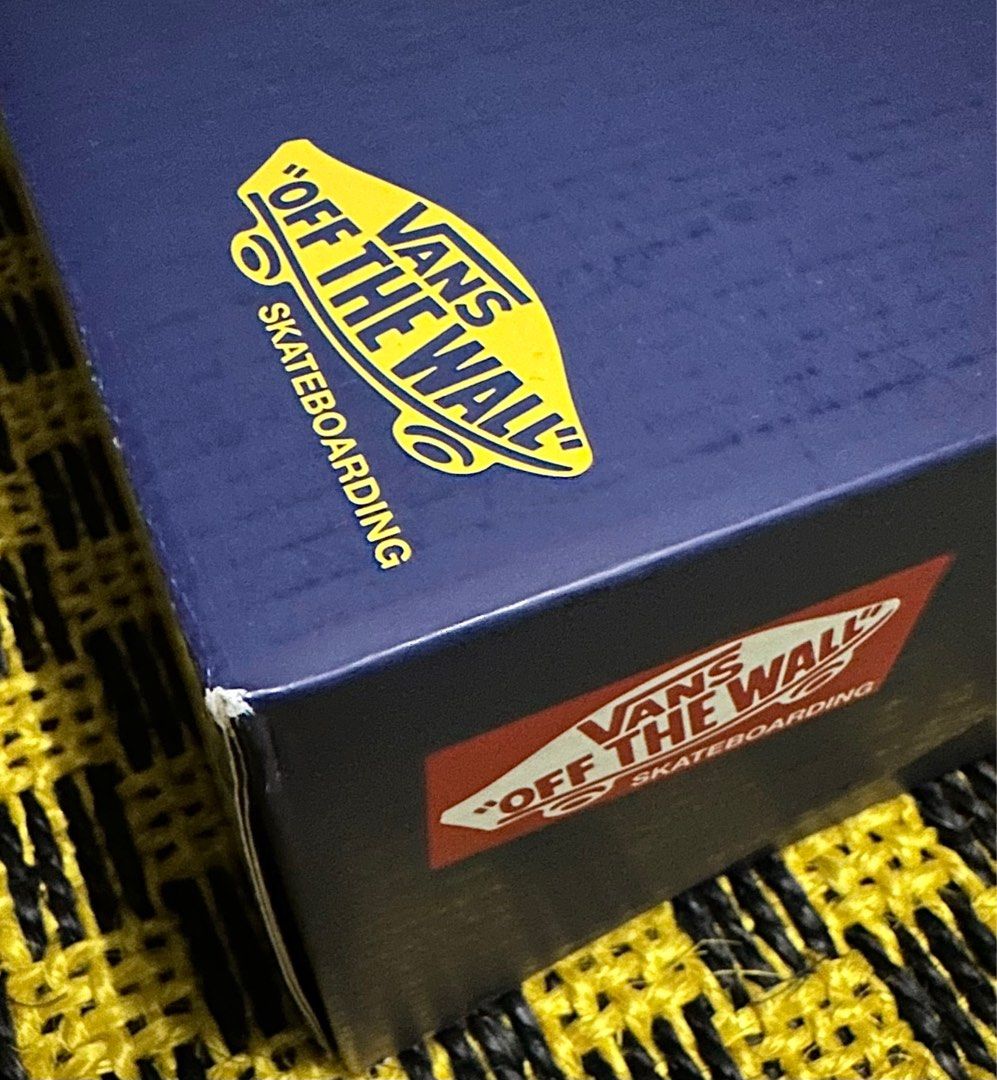 Vans x pa'din musa, Men's Fashion, Footwear, Sneakers on Carousell