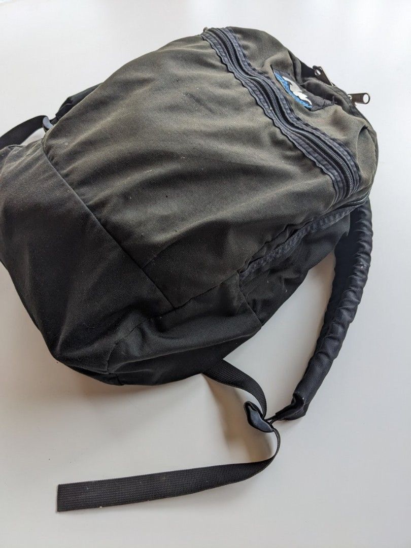 Vintage Gregory backpack, Men's Fashion, Bags, Backpacks on Carousell