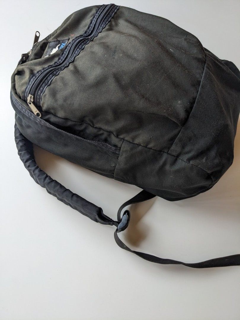 Vintage Gregory backpack, Men's Fashion, Bags, Backpacks on Carousell