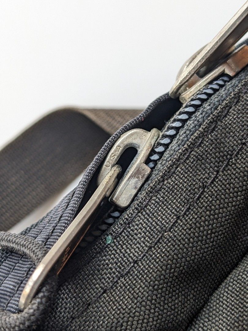 Vintage Gregory backpack, Men's Fashion, Bags, Backpacks on Carousell