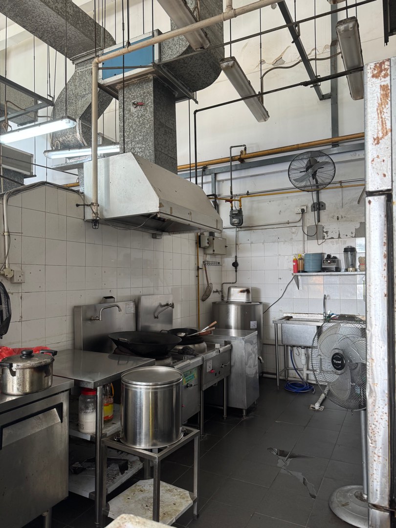 food stall for rent | Commercial | Carousell Singapore