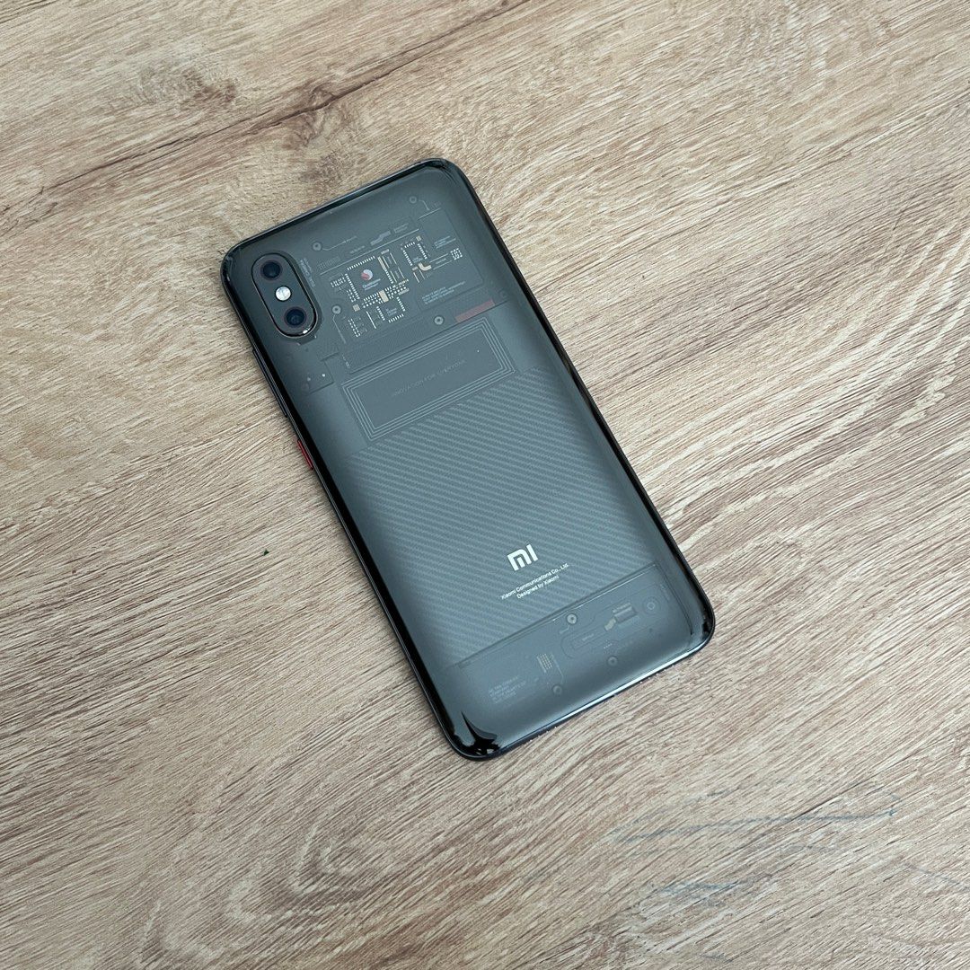 Xiaomi Assorted Mi Phones Black 256 GB, Mobile Phones & Gadgets, Mobile ...