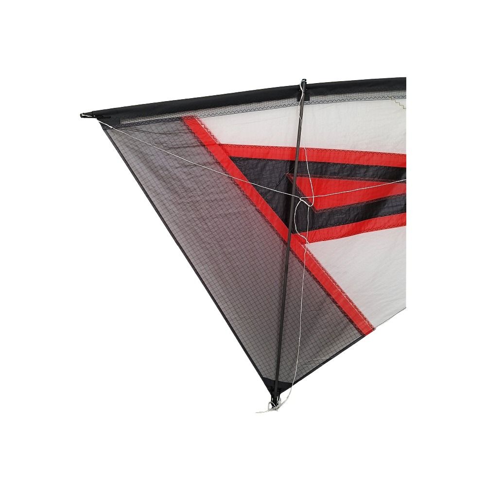 2.4m 3wind UL Quad Kite (Code : SF2), Sports Equipment, Sports & Games ...