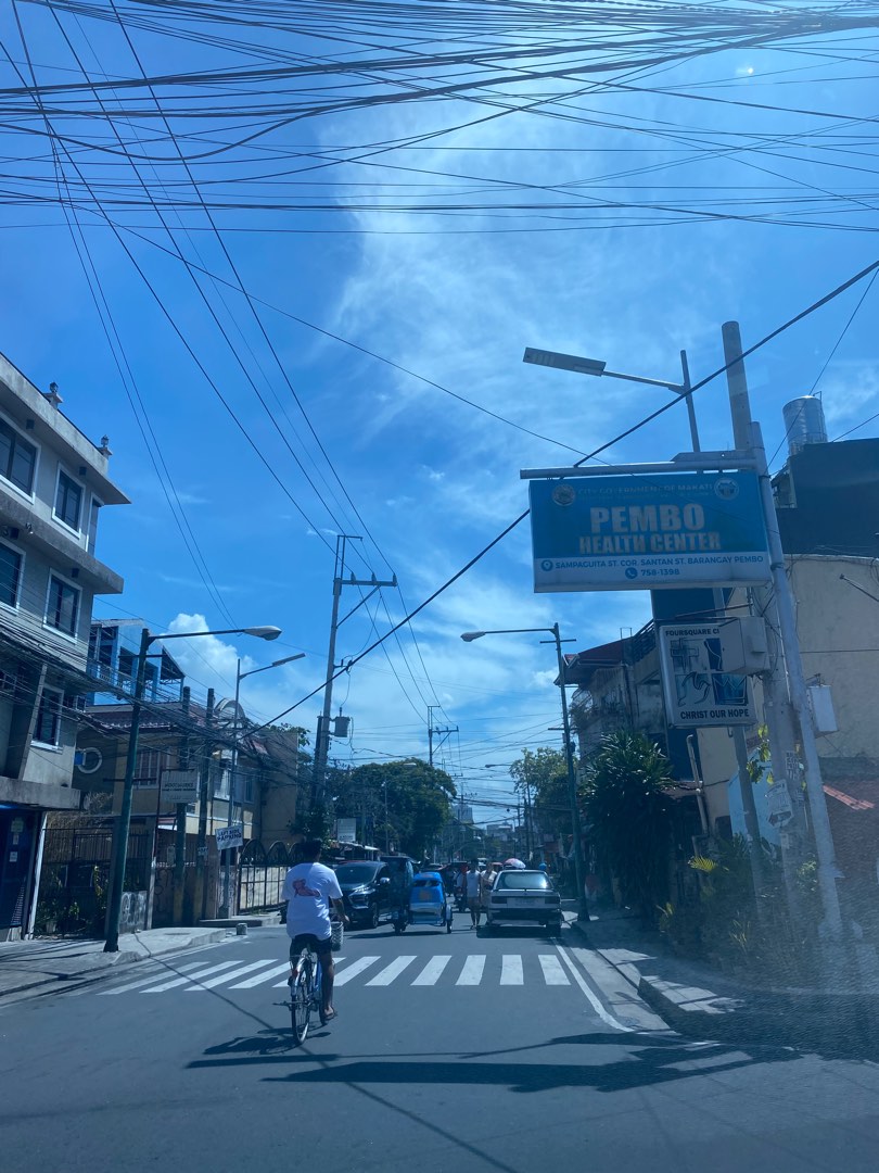 290 sqm House and Lot for Sale Pembo Makati now Taguig near BGC ...