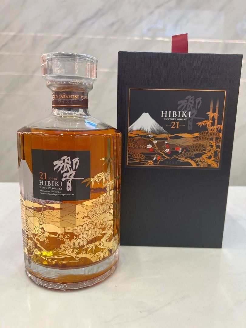 威士忌收購 回收 響 Hibiki 山崎 Yamazaki 白州 Hakushu 余市 Yoichi 竹鶴 Taketsuru 輕井澤 Karuizawa 羽生 Hanyu 三得利 ...