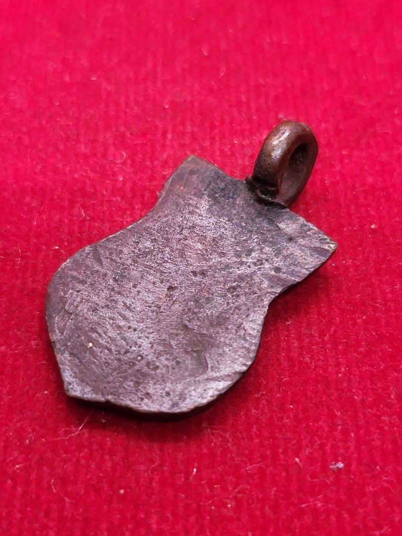 百苦菩萨 Ong Sian Pae Kow Be 2497 (First Generation) ~ Thai Amulets ...