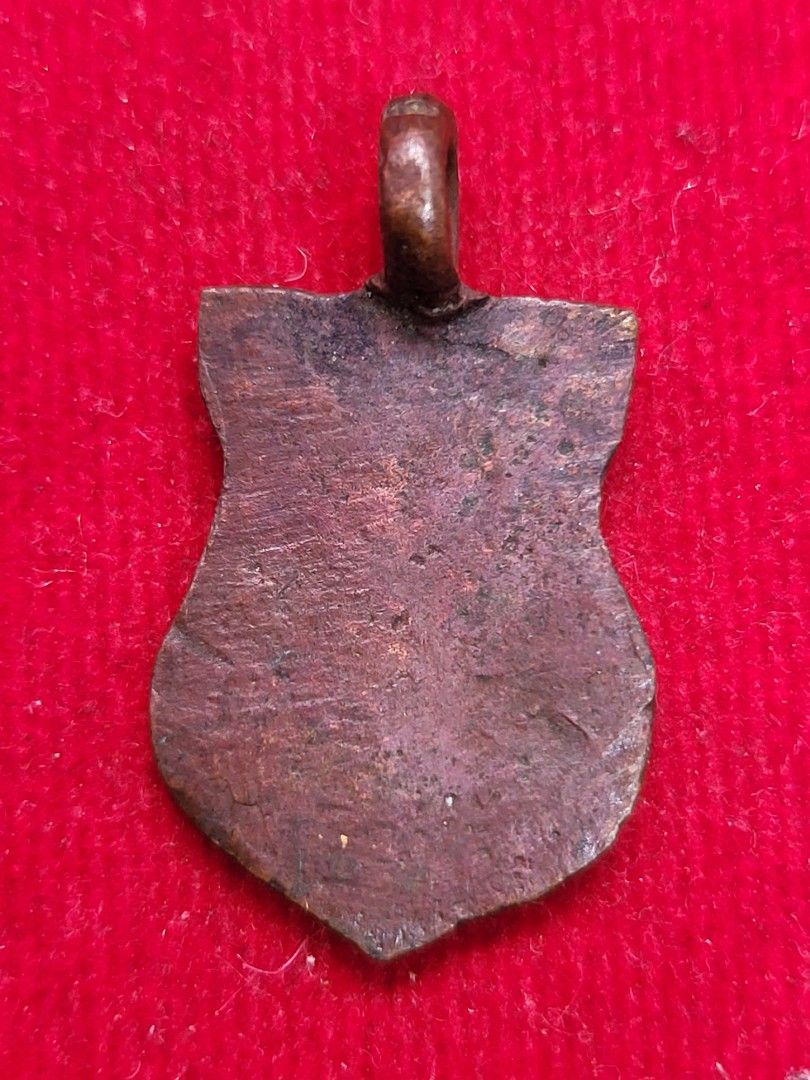 百苦菩萨 Ong Sian Pae Kow Be 2497 (First Generation) ~ Thai Amulets ...