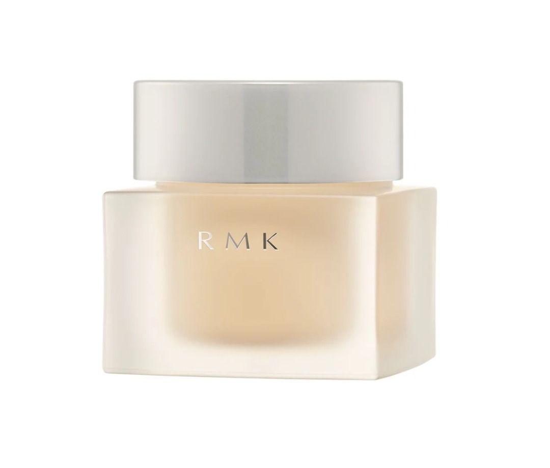 《包順豐櫃》多款粉底 RMK Creamy Foundation EX 粉底霜 #202色號 30g / Chantecaille Future Skin Oil Free Gel ...