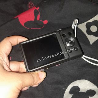 Vintage Digicam - KingCom DS-5060S, Photography, Cameras on Carousell