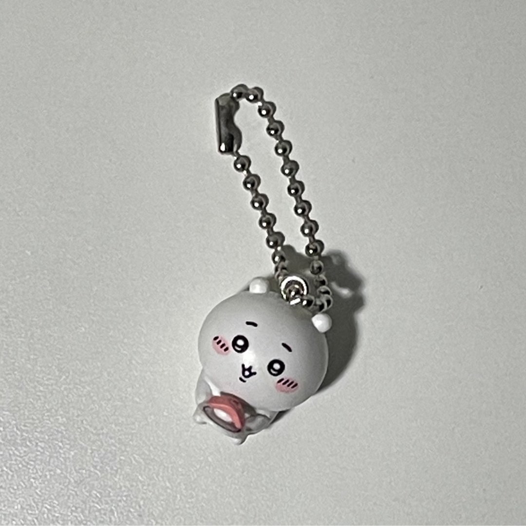 Chiikawa keychain | bag charm | figure charm |official with markings ...
