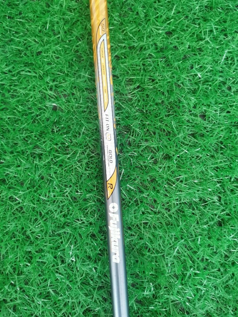 Cleveland Launcher 10.5° Driver, Sports Equipment, Sports & Games, Golf ...