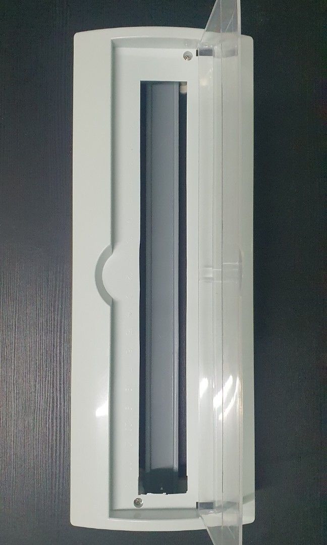 distribution box consumer box 23 way MCB ELCB DB box, TV & Home ...