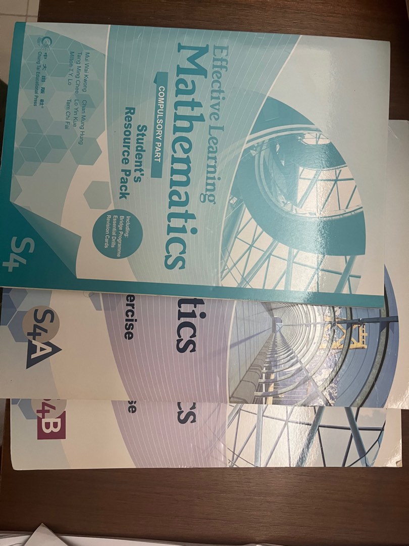 Effective Learning Mathematics Students resource pack and Supplementary ...