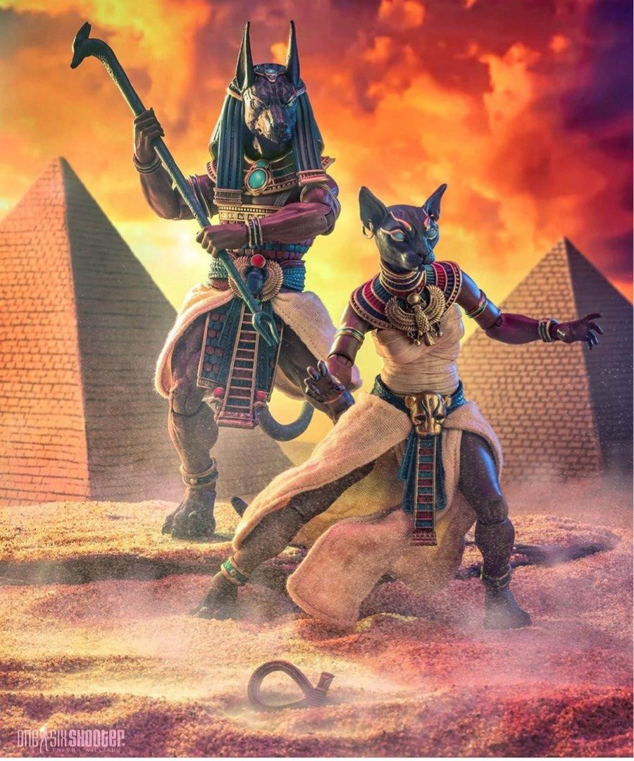 Four Horsemen Mythic Legions Figura Obscura Monkey King Sun Wukong ...