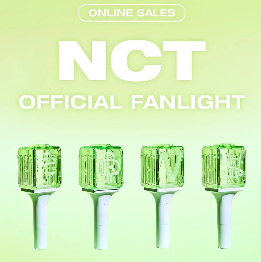 [FREE Delivery] OFFICIAL NCT Dream 127 Wish WayV TDS3 Concert 2024 ...