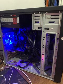 Gaming PC, Computers & Tech, Desktops on Carousell