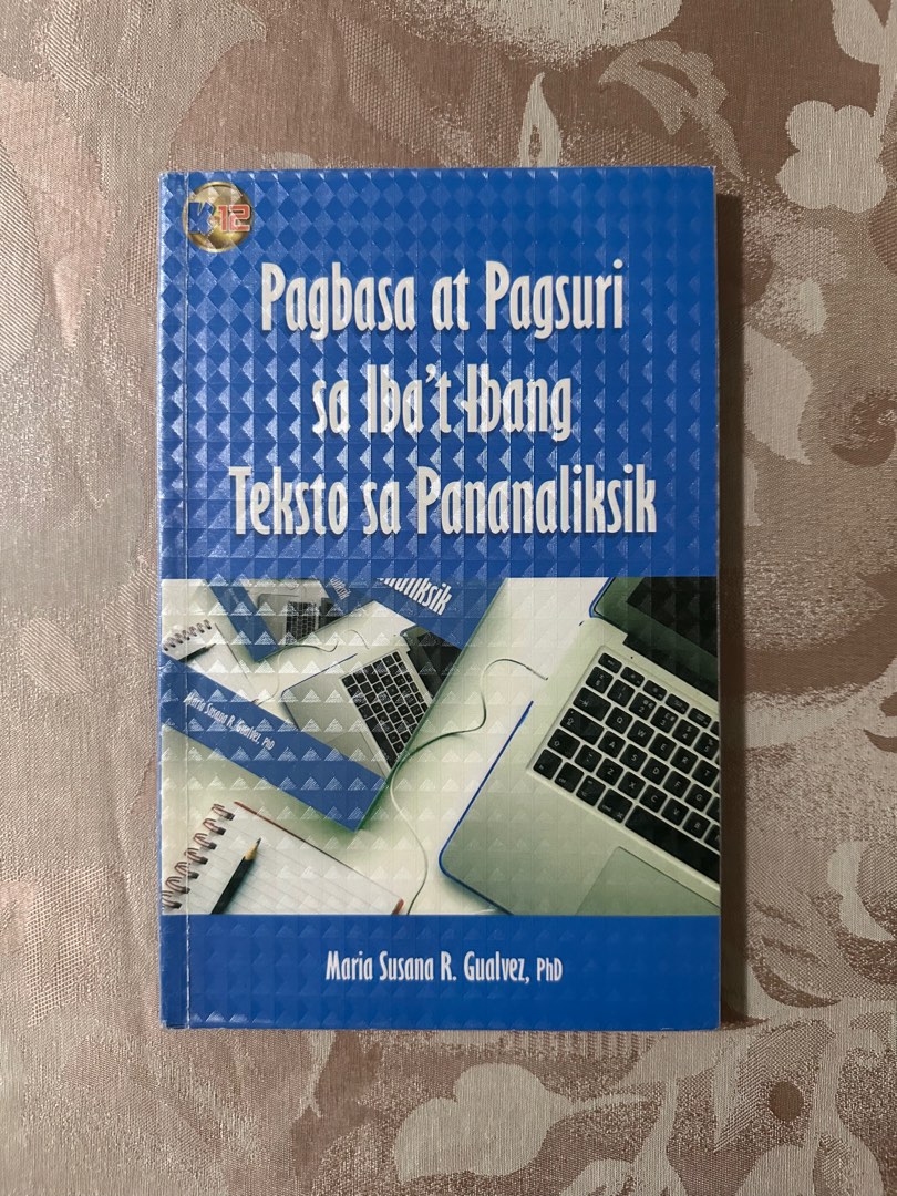 Grade 11 Pagbasa at Pagsusuri sa Iba’t ibang Teksto sa Pananaliksik ...