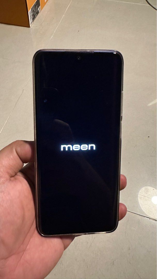 Handphone / Smartphone Meen M60 series, Mobile Phones & Gadgets, Mobile ...