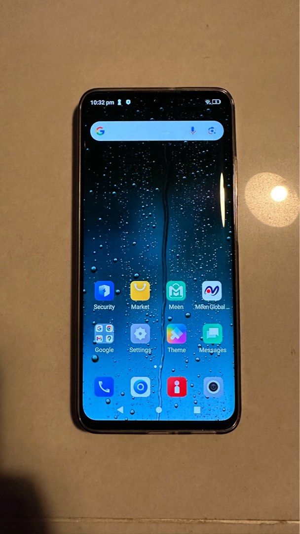 Handphone / Smartphone Meen M60 series, Mobile Phones & Gadgets, Mobile ...